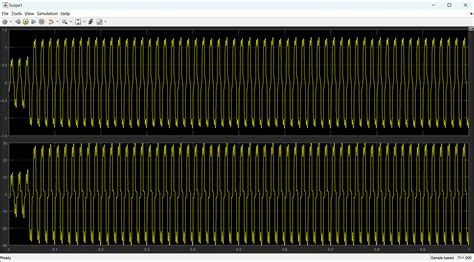 【ieee 13 节点分配系统中的thd降低】系统的谐波分析给出了各种总线上电流和电压的谐波频谱和thd（simulink实现） 电流