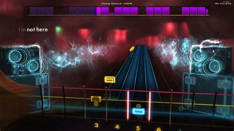 Sex Offender Shuffle Rocksmith Youtube