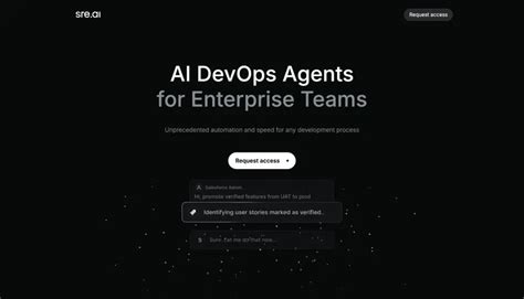 Ai Devops Agents Reviews Features Pros And Cons Alternatives