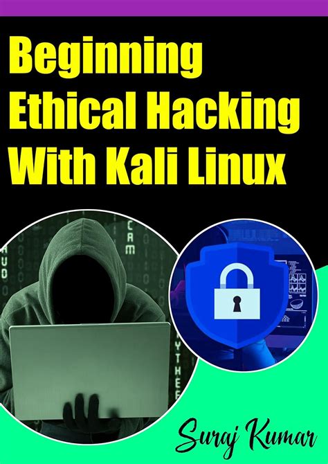 Beginning Ethical Hacking With Kali Linux Learn Ethical
