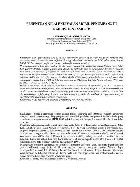 Ahmad Iqbal Pdf