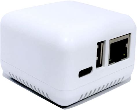 Amazon Com LOYALTY SECU Mini Wireless Print Server USB WiFi For USB Printer White Electronics