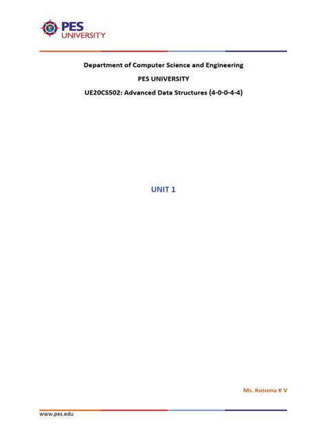 Unit1 Notes 20210129105526 Pdf Data Type Class Computer Programming