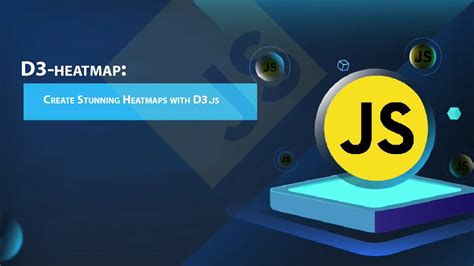D Heatmap Create Stunning Heatmaps With D Js