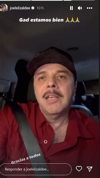 Hermano De Valentín Elizalde Sufre Aparatoso Accidente Automovilístico