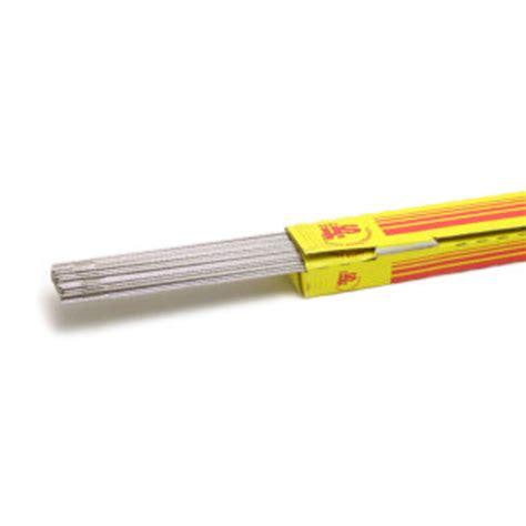 Buy Weldability Sif SIFSTEEL HF6 Hardfacing TIG Rod - All Sizes