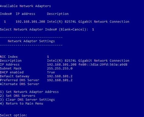 How To Install Windows Server Core