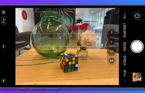 IOS 17 Here S What S New In The Camera App Techzle