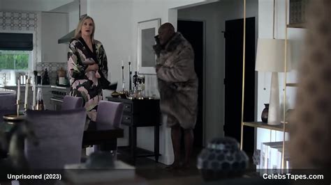 Brenda Strong Nude Full Frontal Eporner