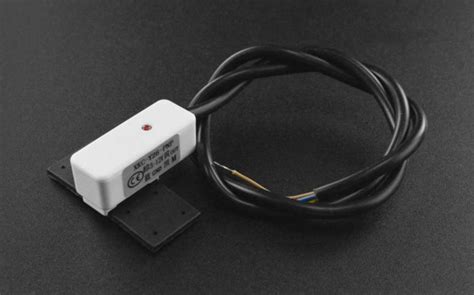 Non Contact Capacitive Liquid Level Sensor Dfrobot Sen0368 Core Electronics Australia