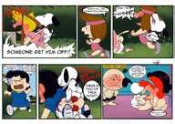 Post 5628454 Charliebrown Color It In Comic Heatherwold Lucyvan