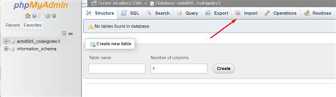 Setting Koneksi Database Codeigniter Rumahweb