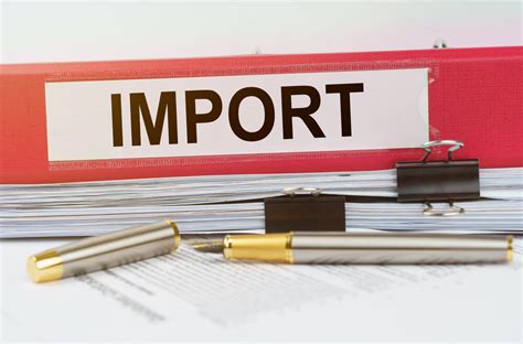 Project Imports Scheme Contracts Registration IndiaFilings