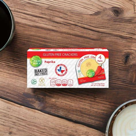 Sun Snack Natural Grocer Association