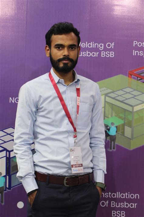 Rohan Kumar Gupta On Linkedin Ev Expo😊