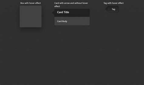 Bootstrap Box Shadow Examples OnAirCode