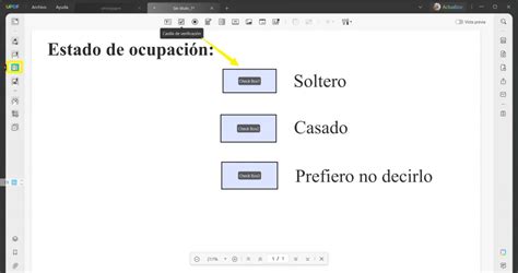 Cómo Insertar Una Casilla De Verificación En Excel Updf