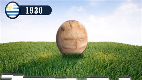 [video] fifa 1930 to 2022 3d animation by unrealengine yalman pourvatan posted on the topic