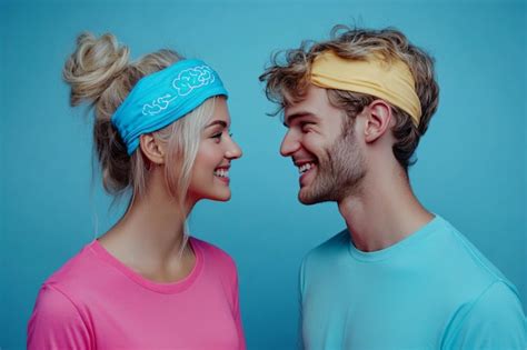 Neural Love Story A Couples Emotional Journey Captured Through A Colorful Visualization Of Brain