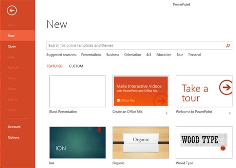 Solved Adding Clickable Images In The Office Backstage Fluent Ui Xml