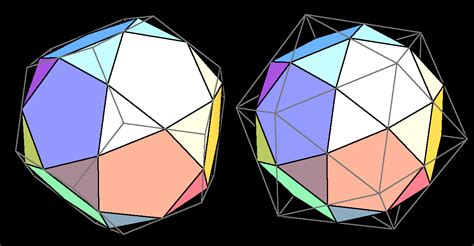 Icosidodecahedron