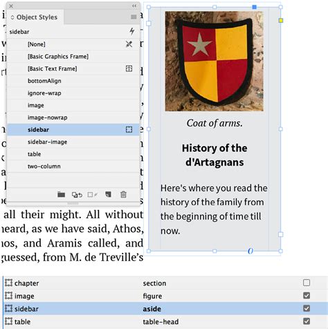 Building Accessible EPUBs With InDesign CreativePro Network