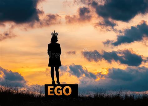 Ego Self Image Individual Beliefs Identity Construct Psychological Perception Personal