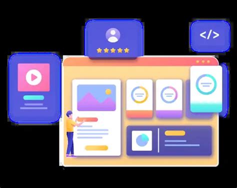 Custom Website And App Development Company Wappnet Systems