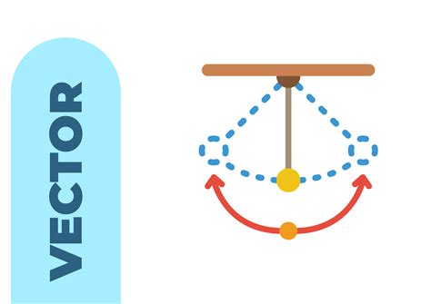 Engineering Pendulum Graphic By Robot Creative · Creative Fabrica