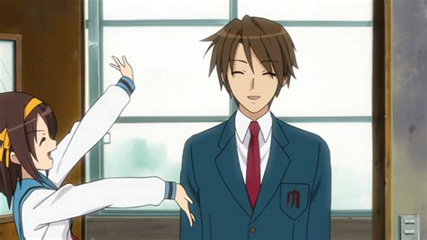 Haruhi Suzumiya Season 3