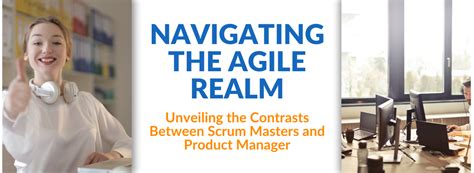 Navigating The Agile Realm Scrum Scenario Master