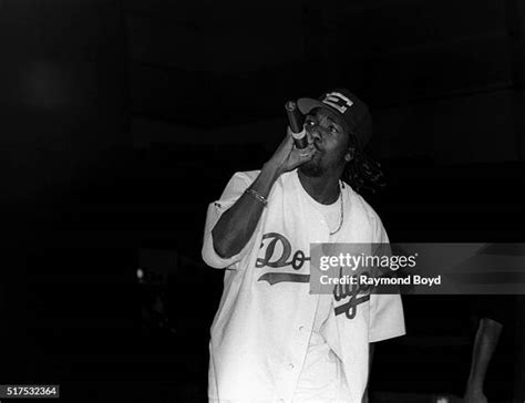 Mc Eiht Photos And Premium High Res Pictures Getty Images