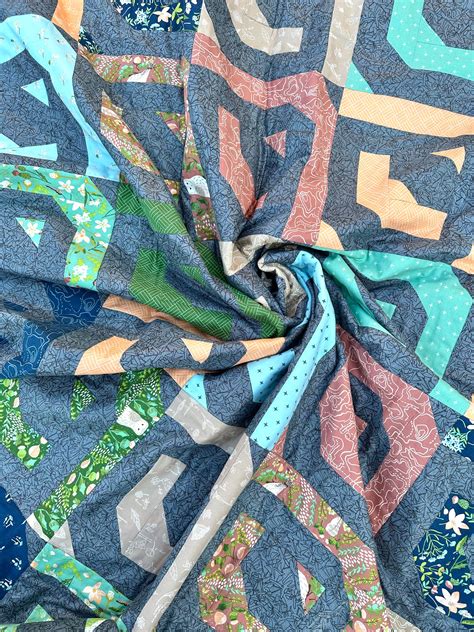Eclipse Quilt Pattern Pdf Download Mojave Farms Quilt Co