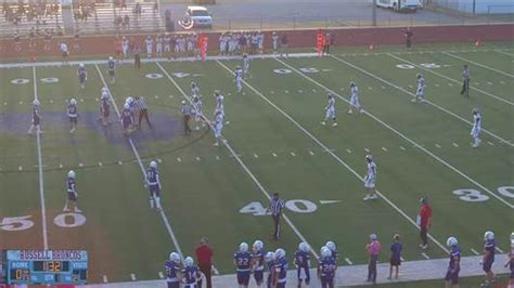 Dominick Hernandez Game Report Trego