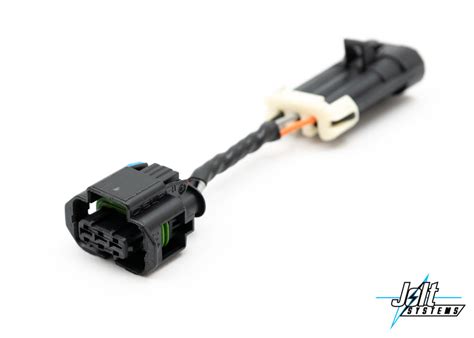 Map Sensor Adapter Ls1 Delphi To Ls3 Bosch Jolt Systems