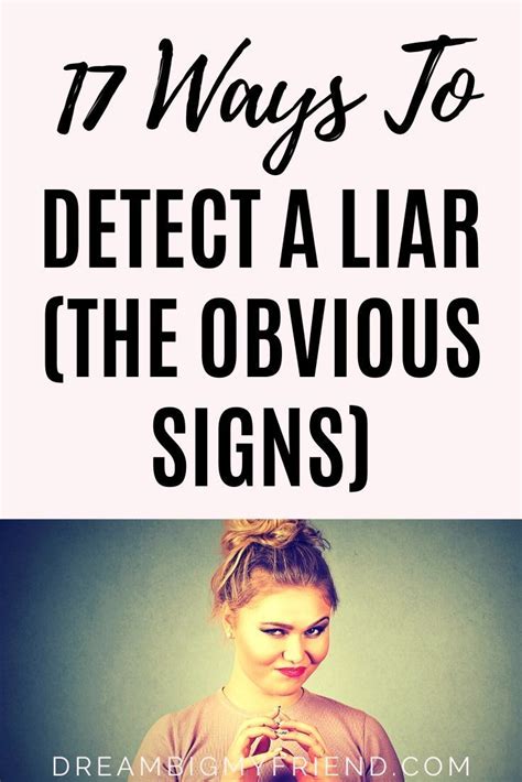 Detect Lying Ways How To Tell If Someone Is Lying Lies Relationship Liar Quotes How To Know