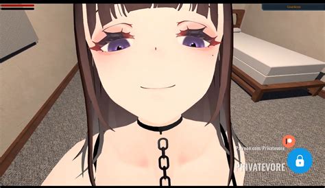 Girl Vore Game