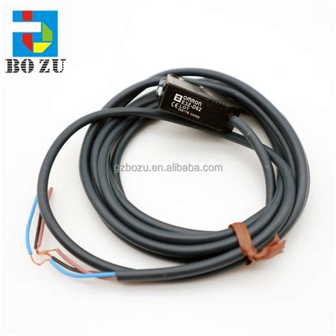 Eco Solvent Ink Printer Spare Parts Omron E3z D62 Infrared Sensor