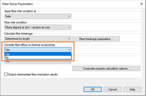 model with a part insert failed during flow analysis in moldflow