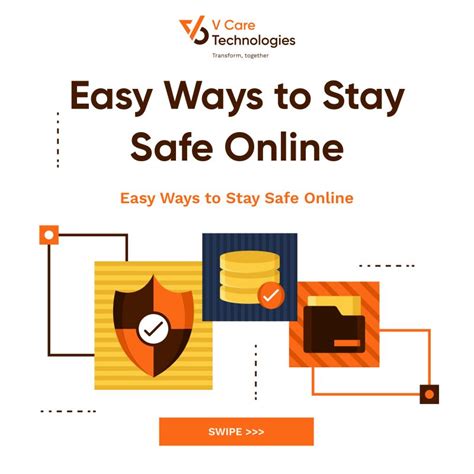 Vcaretechnologies Transformtogether Cybersecurityawareness… V Care Technologies