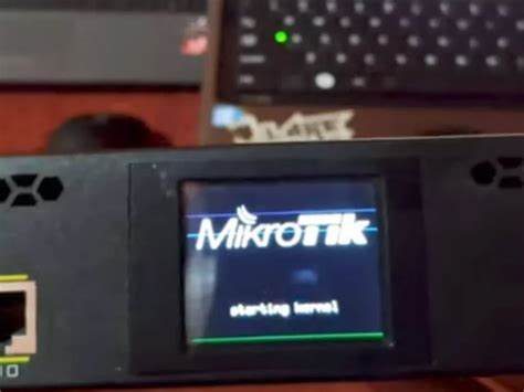 Cara Reset Mikrotik Ke Pengaturan Default Dan Secara Manual