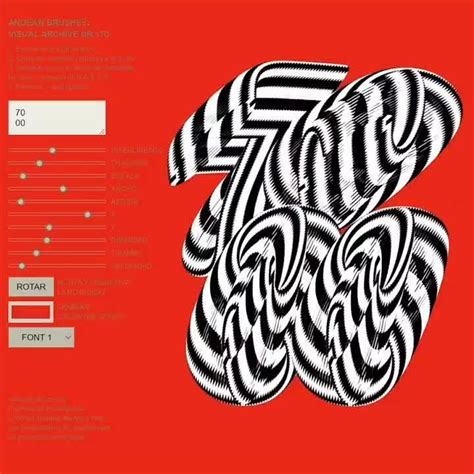 Creative Coding X Motion By Amuki Ec