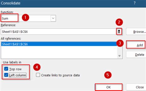 How To Merge Rows With The Same Value In Excel 6 Methods Excel Insider