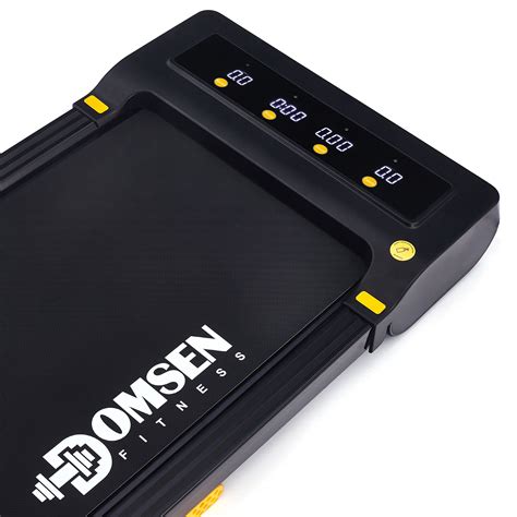 Беговая дорожка Domsen Fitness F-175 | Domsen Fitness