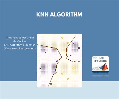 Knn Algorithm Matlab Bkk Medium