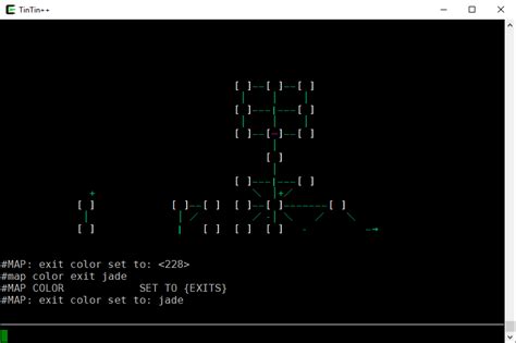Ansi Color And 256 Color Interaction · Issue 939 · Minttymintty · Github