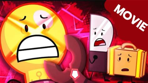 Ii 16 17 If It Were An Actual Movie Inanimateinsanity Animationepic