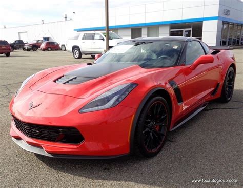 Carbon Flash Ground Effects Option Questions Corvetteforum