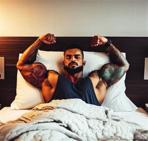 Exploring The Connection Between Sex And Muscle Growth Maximizing Your