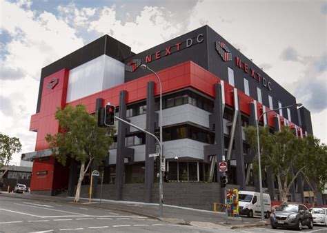 Nextdc B2 Data Centre Australia Rdatacentersworldwide